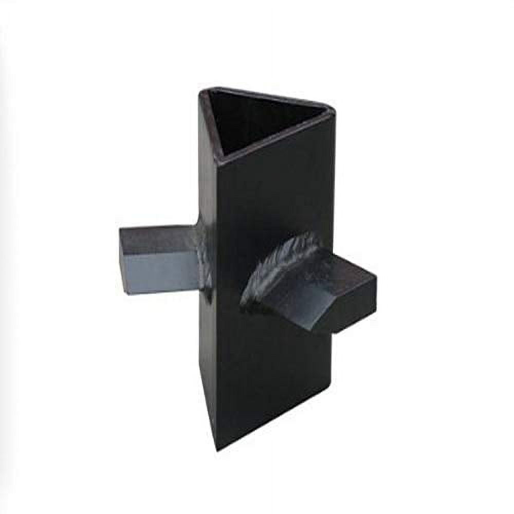 Boss Industrial 4-Way Wedge Electric Firewood Log Splitters for ...