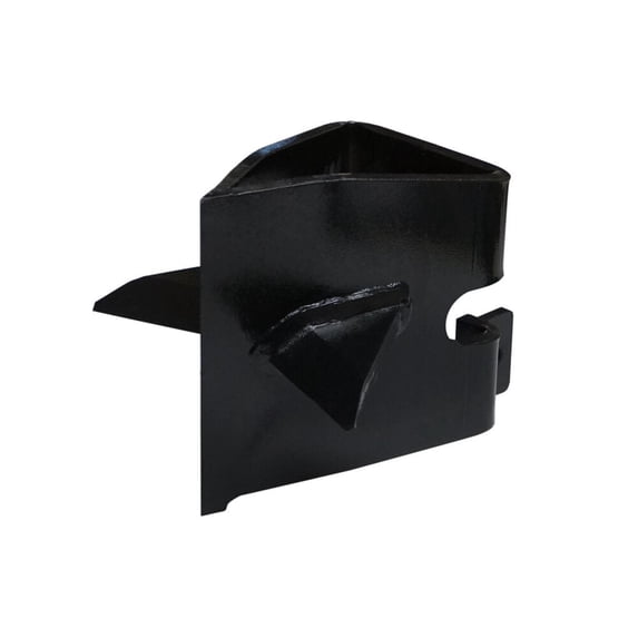 Boss Industrial 4- Way Wedge For Boss 27 Ton, 32 Ton, And 37 Ton Log ...