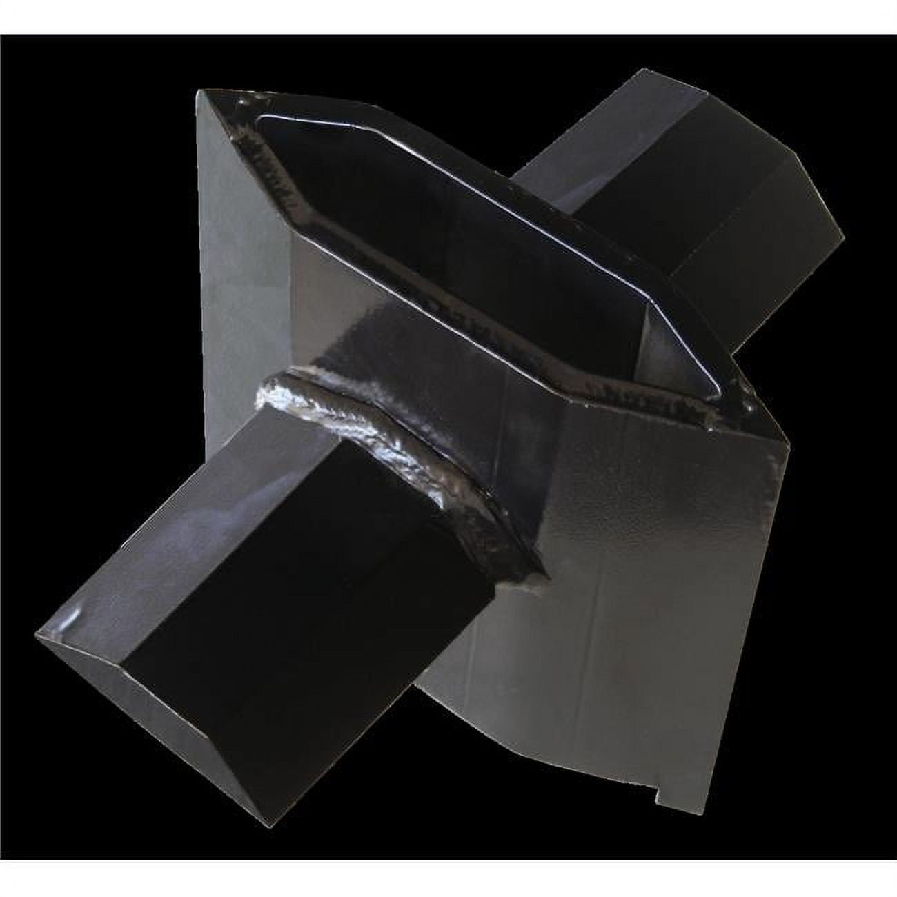 Boss Industrial CW-D2 4- Way Wedge Gas & 3 Point Tractor Drive Log ...