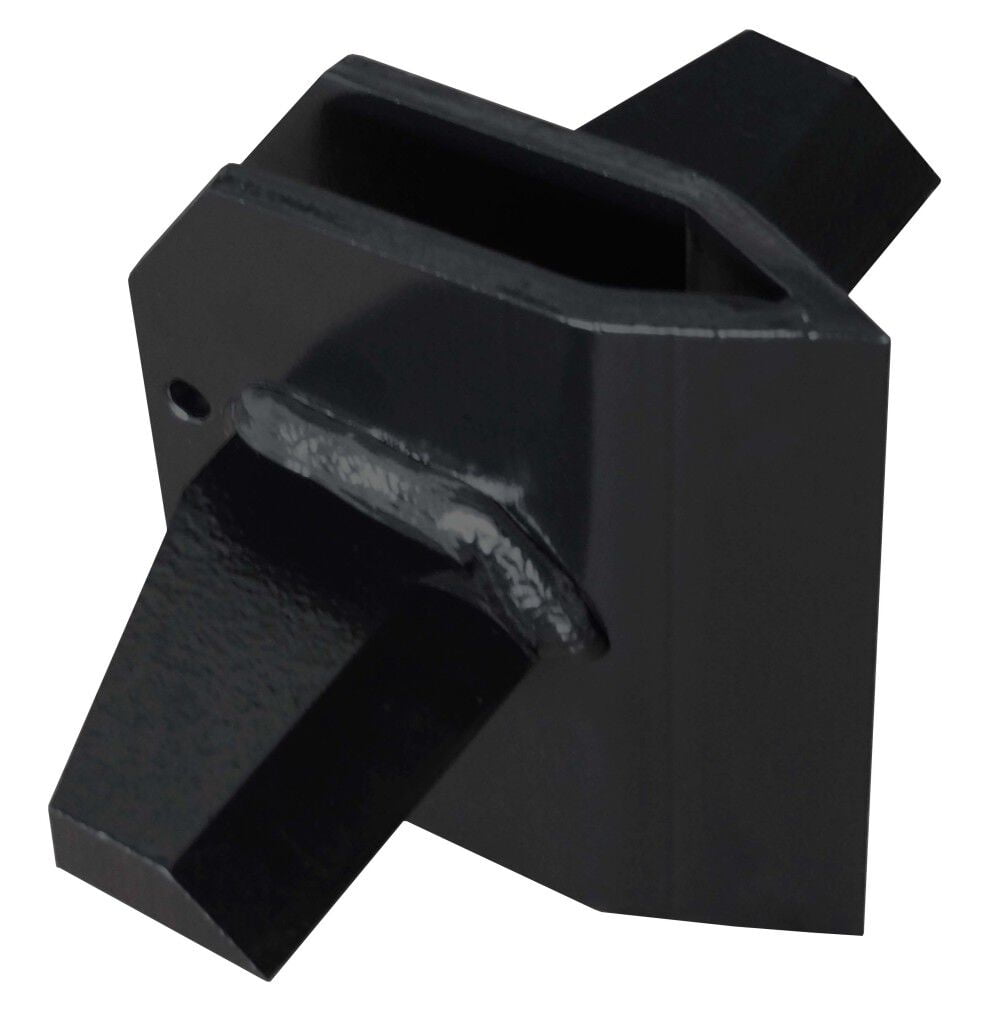 Boss Industrial 4- Way Wedge (Compatible Models: Gb Series, 3Pt22T25 ...