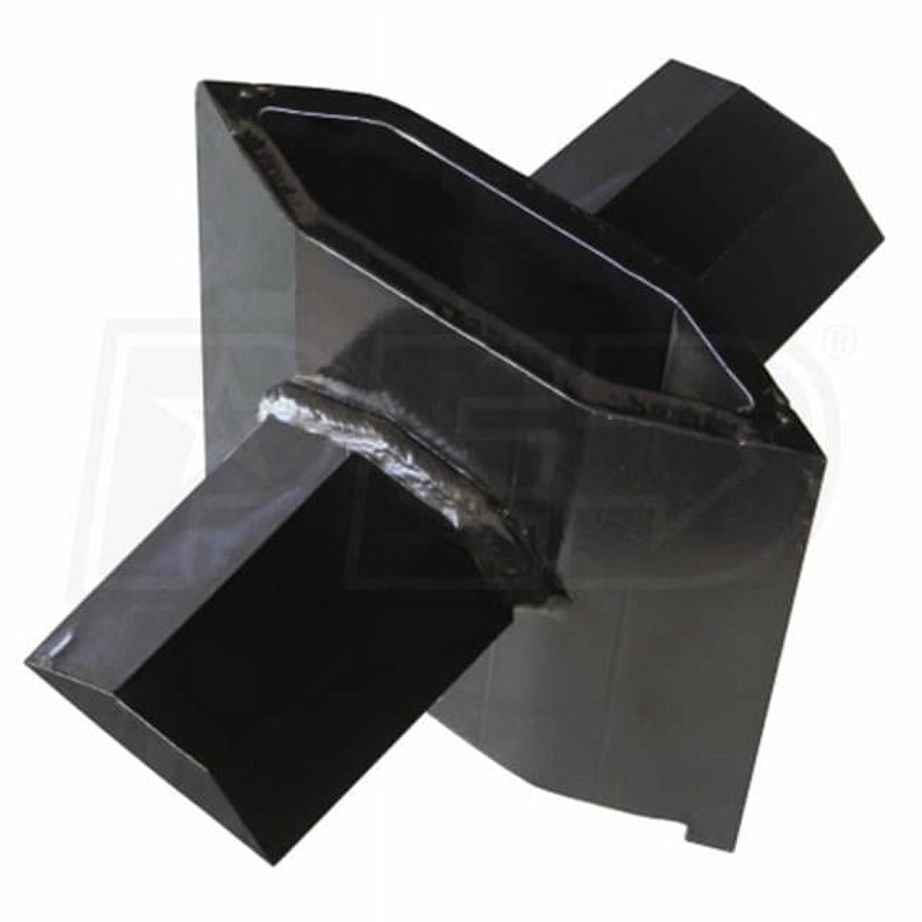 Boss Industrial 4- Way Wedge Gas Log Splitters - Walmart.com