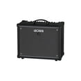 Boss Katana Gen 3 50 EX 1x12" Combo Guitar Amplifier - Walmart.com