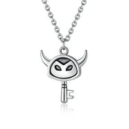 Rappers Clock Necklace Halloween Costume Accessory - Walmart.com