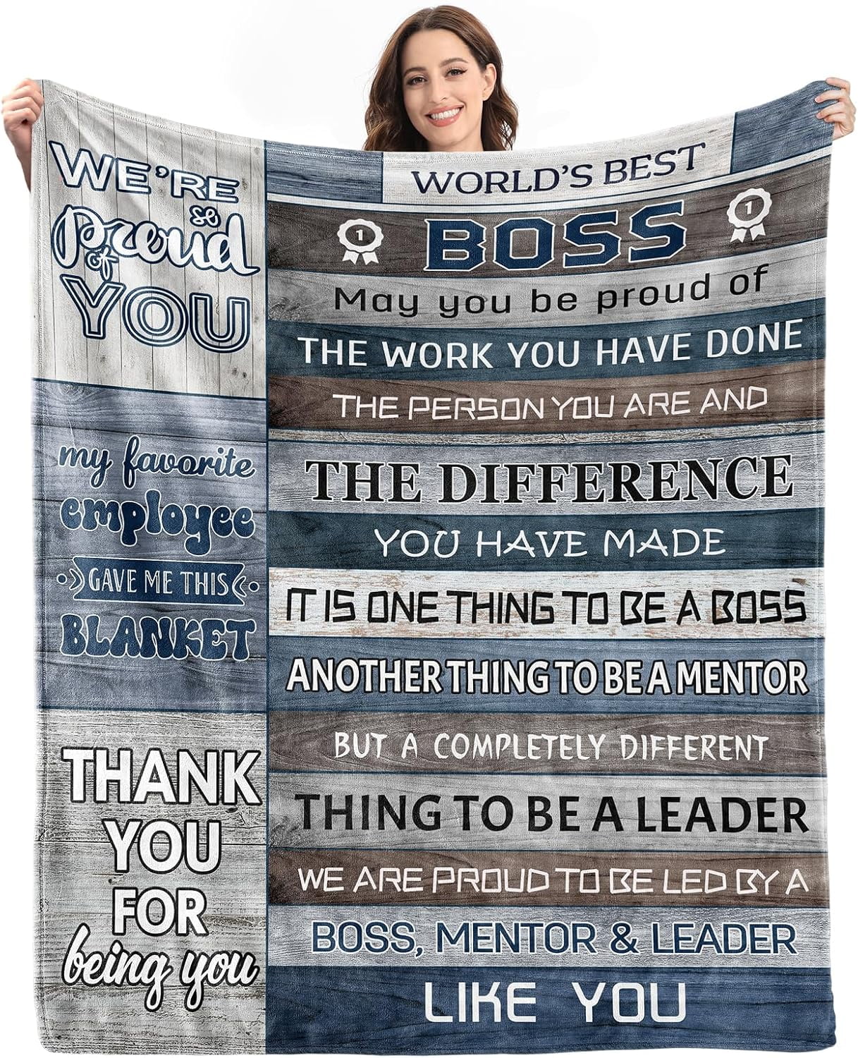 Boss Lady Gifts for Women - Boss Day Gifts for Her - Gifts for Female ...