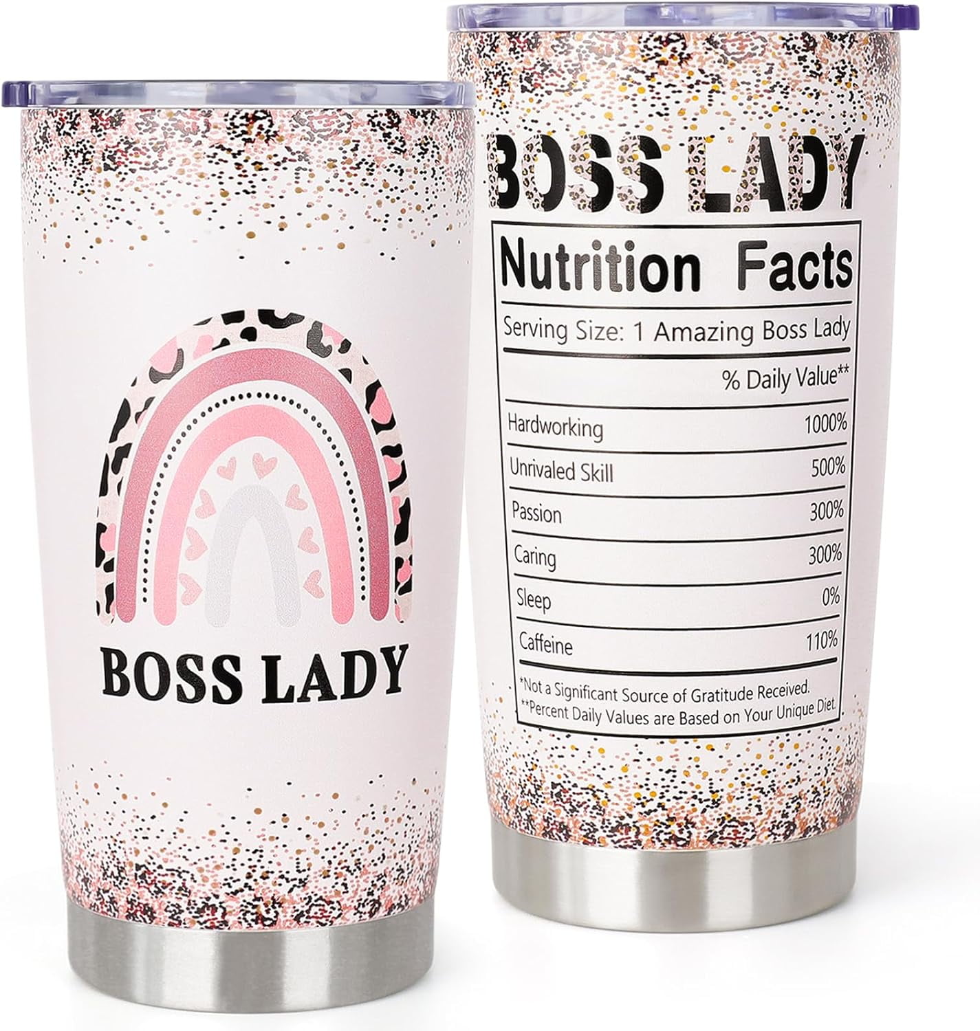 Boss Lady Gifts for Women - Bosses Day Gifts for Women - Unique ...