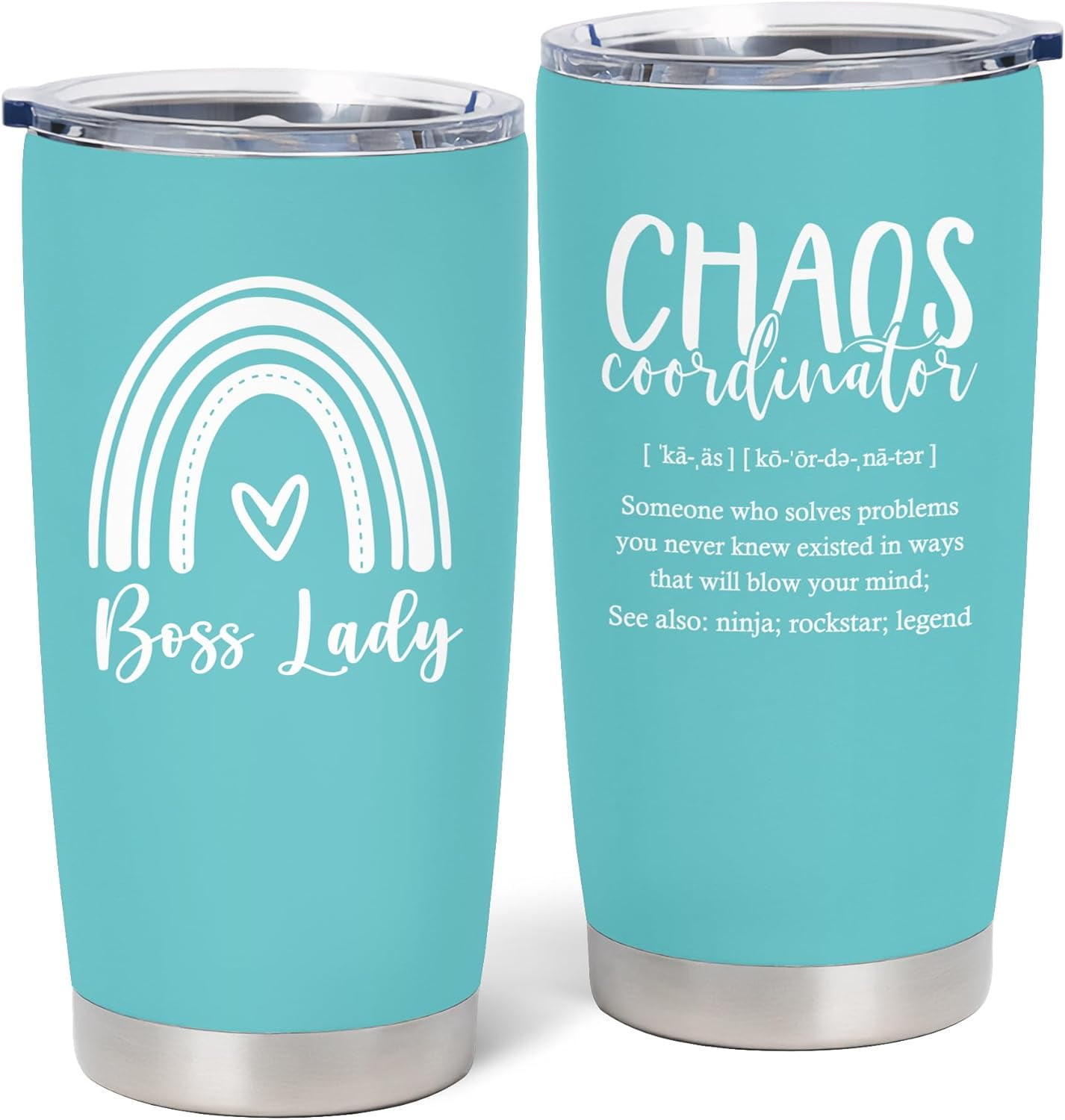 Boss Lady Gifts for Women, Bosses Day Gifts for Her, Best Lady Boss ...