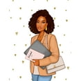 Boss Lady Notebook (Paperback) - Walmart.com
