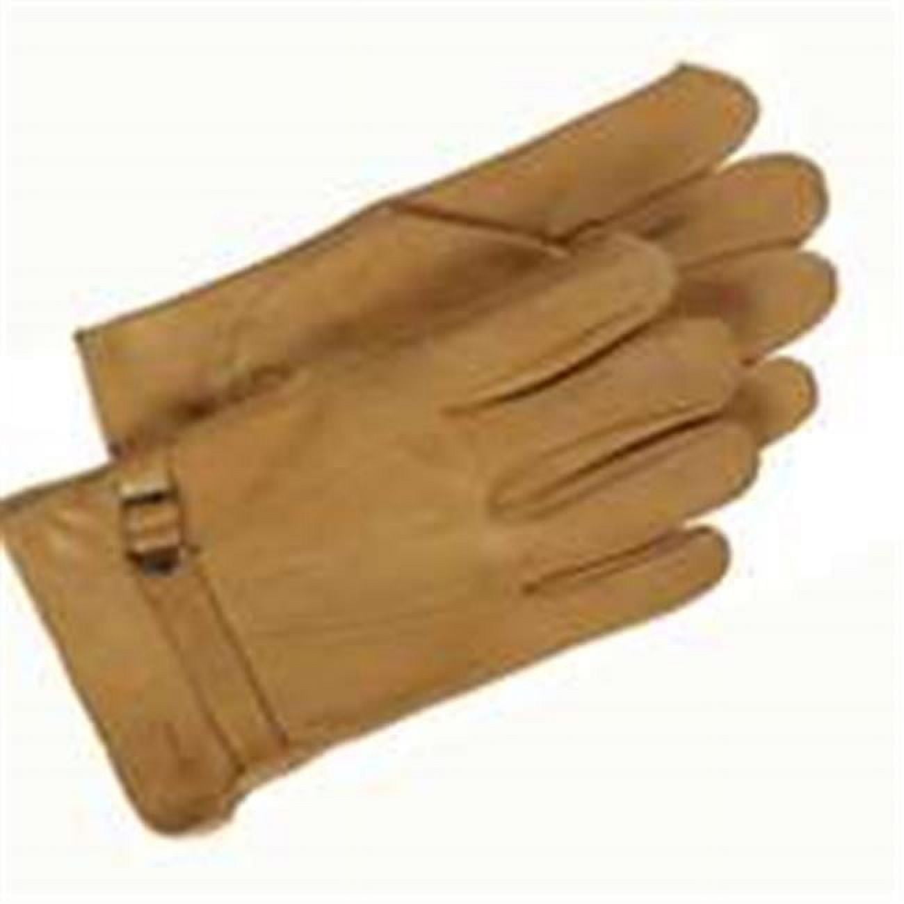 Boss Large Premium Grain Leather Gloves - Walmart.com