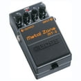 Boss MT-2 Metal Zone Multi Effects Stomp Amp Guitar Processor Pedal ...