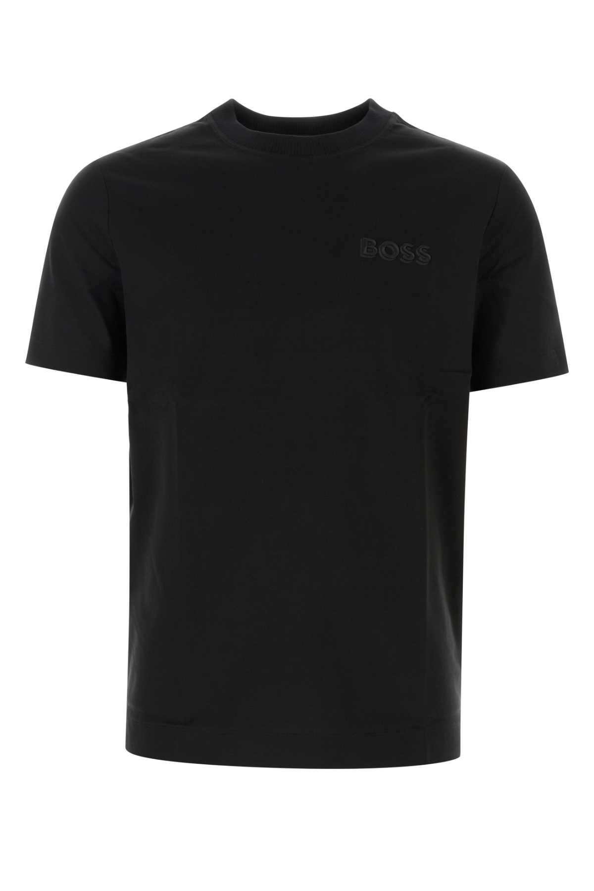 Boss Man T-Shirt - Walmart.com