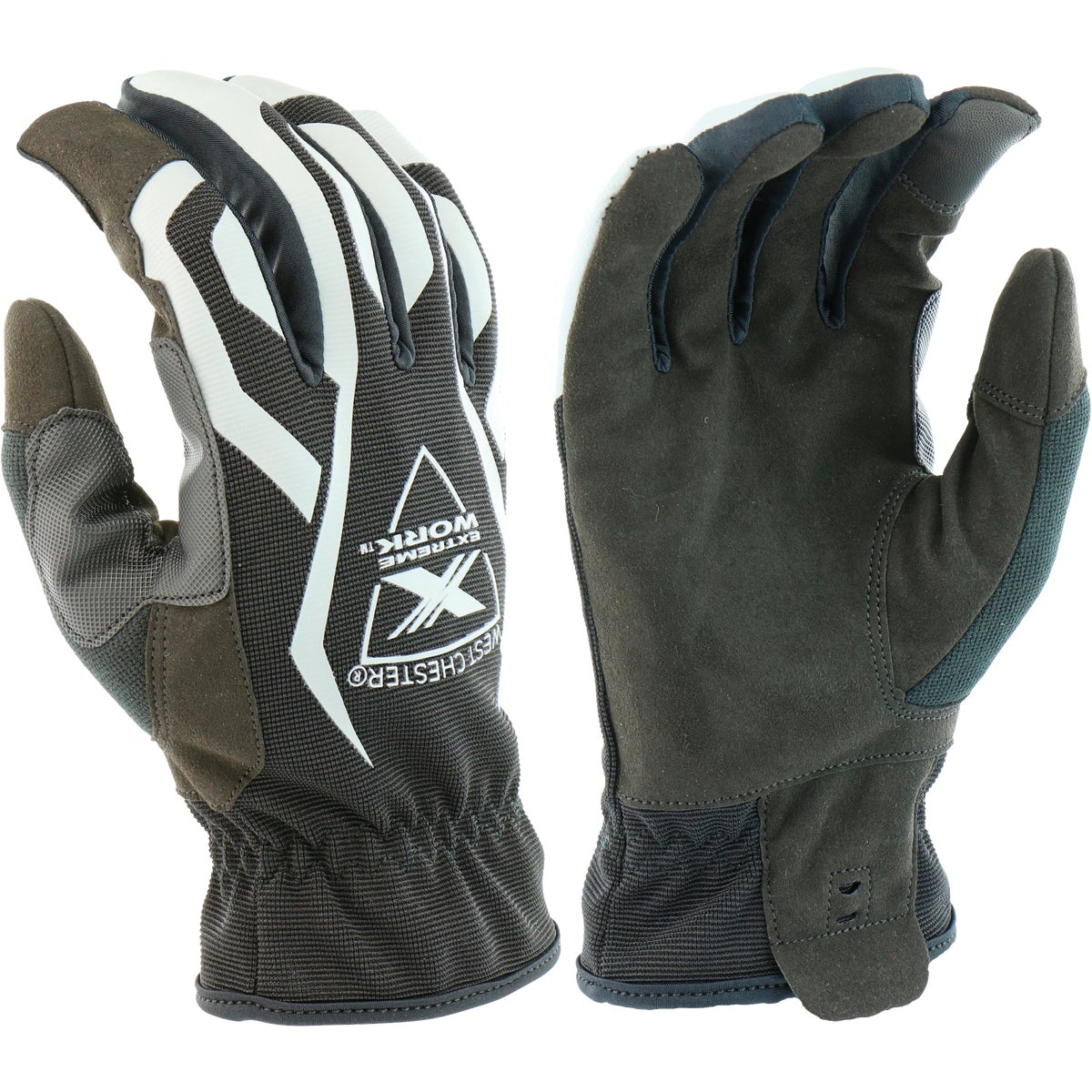 Boss Men's Large Synthetic Leather Task Glove B52031-L - Walmart.com