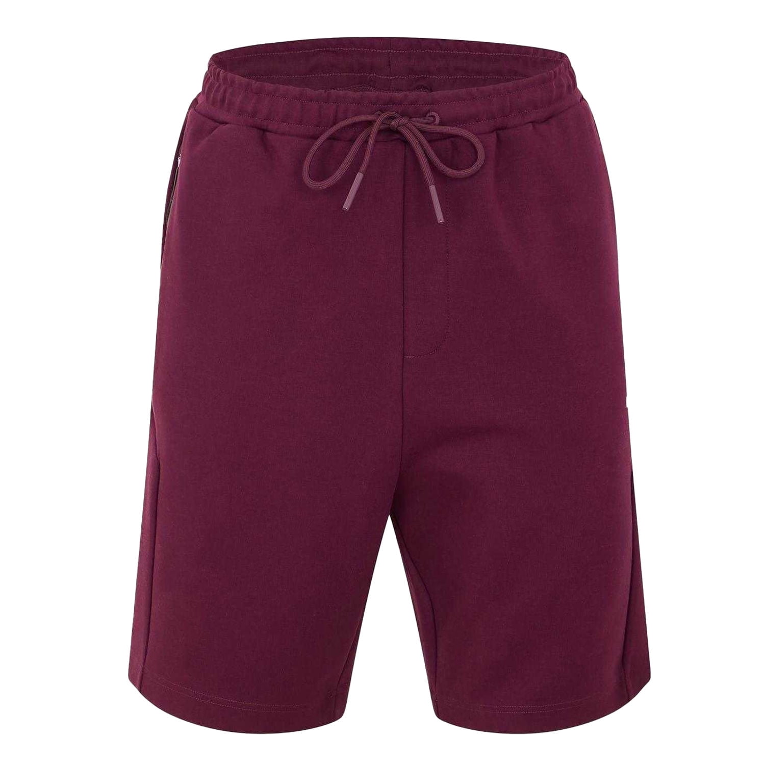 Boss Mens Headlo 1 Cotton Blend Regular Sweat Shorts - Walmart.com