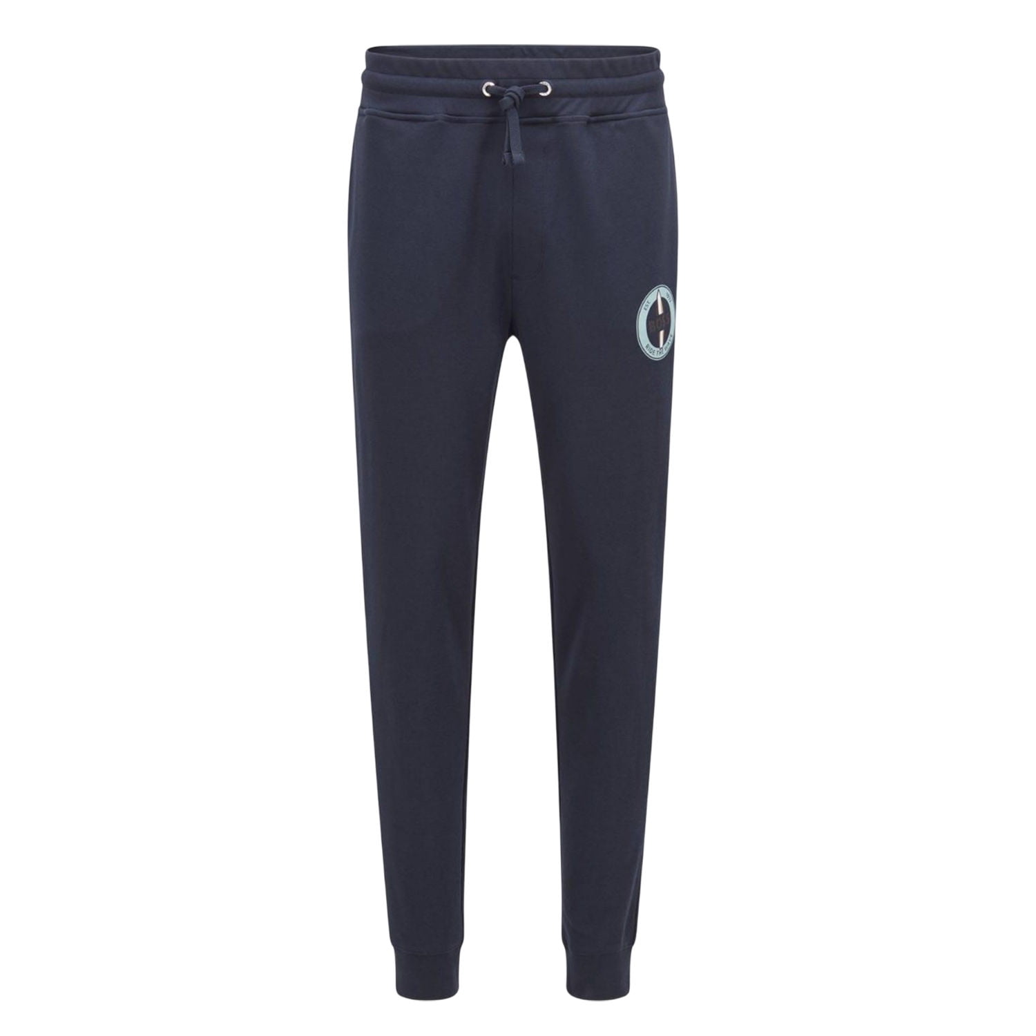 Boss Mens Javan Tracksuit Bottoms - Walmart.com