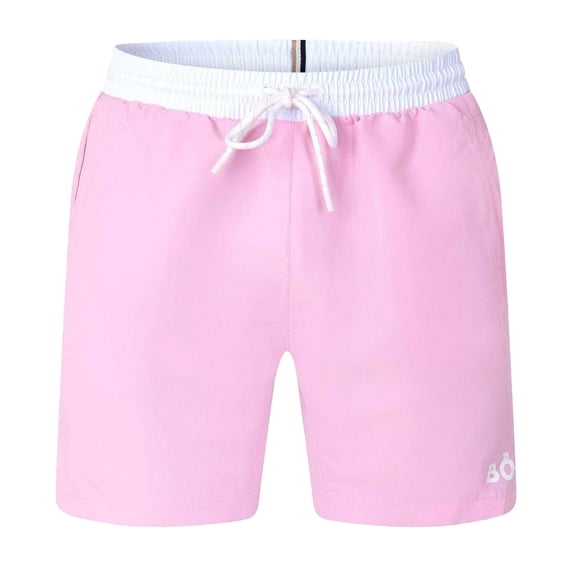 Boss Mens Starfish Swim Shorts - Walmart.com