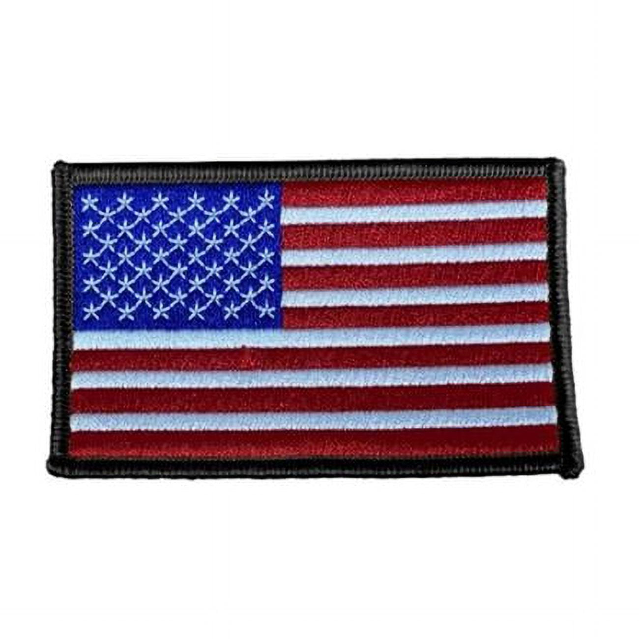 Boss Nation 850030579935 Dog Tactical Harness Patch, Full Color USA ...