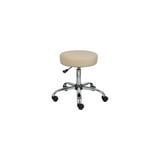 Boss Office & Home B240-BG Transitional Adjustable Upholstered Medical ...