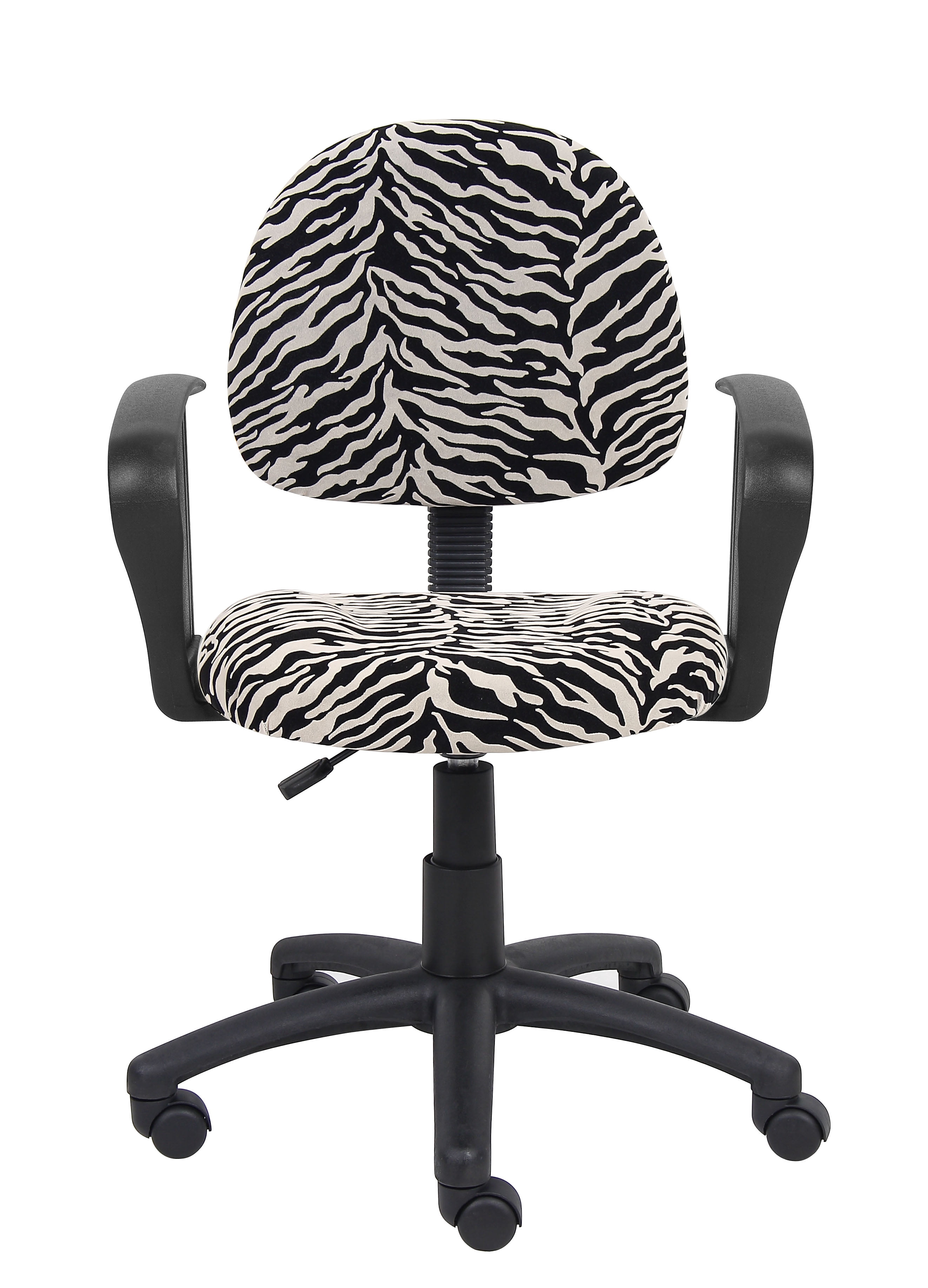 Zebra Desk Chair