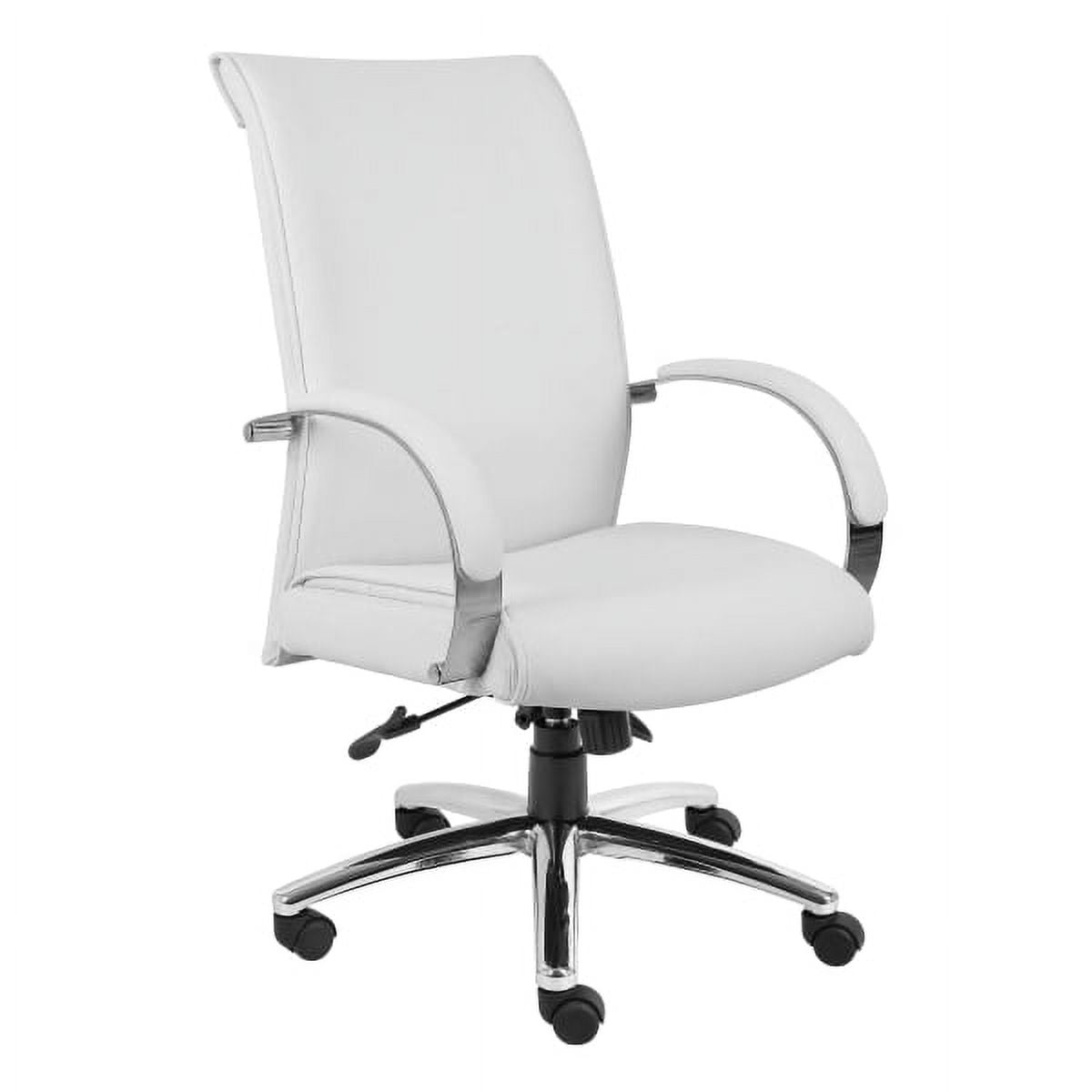 Boss Office Products B9431-WT Boss Office ProductsCaressoftplus ...