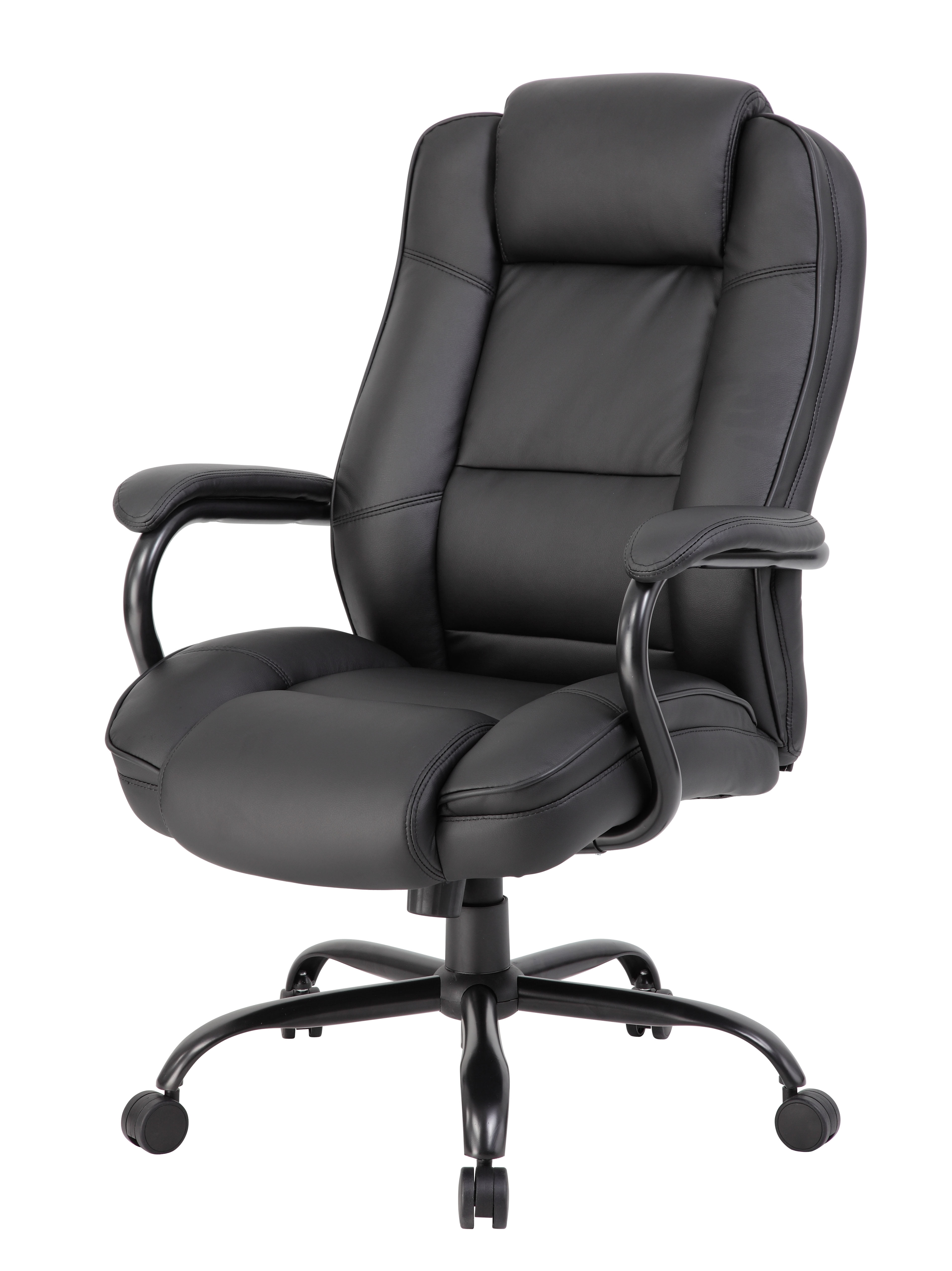 Big & Tall Executive Chair - Office chairs for vendors - Walmart ...