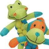 Boss Pet Chomper Twisterz Toy - Pack of 8 - Walmart.com