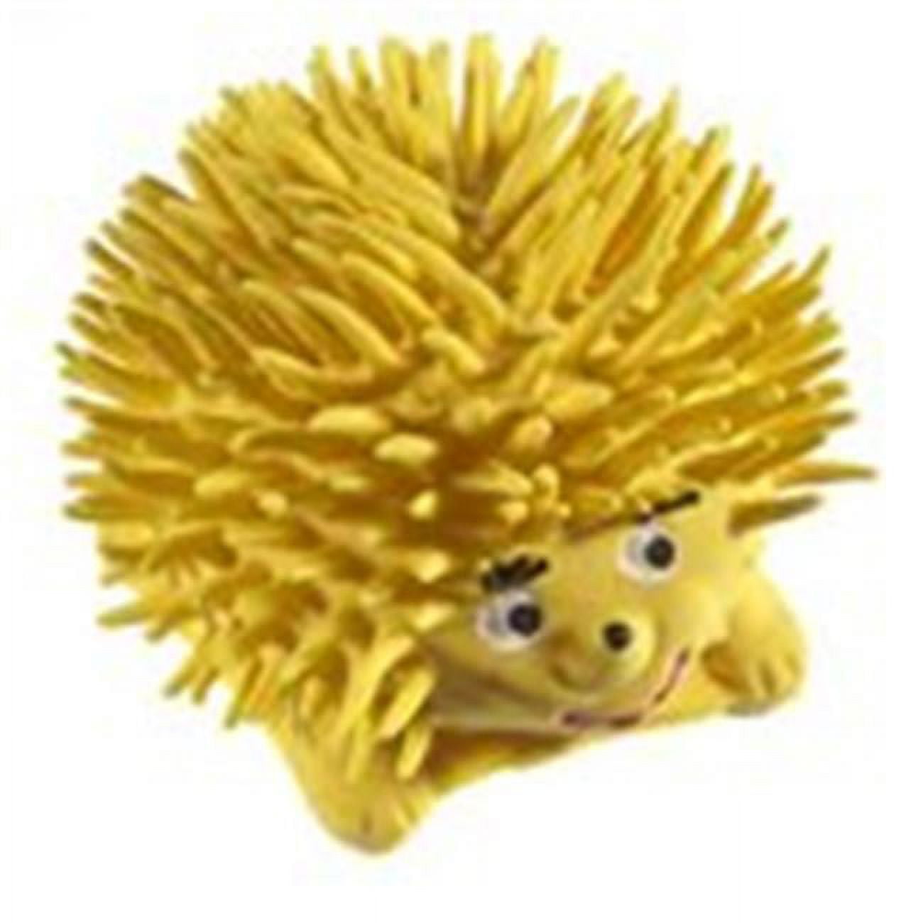 Boss Pet Products 51320 Vinyl Hedgehog Dog Toy - Walmart.com