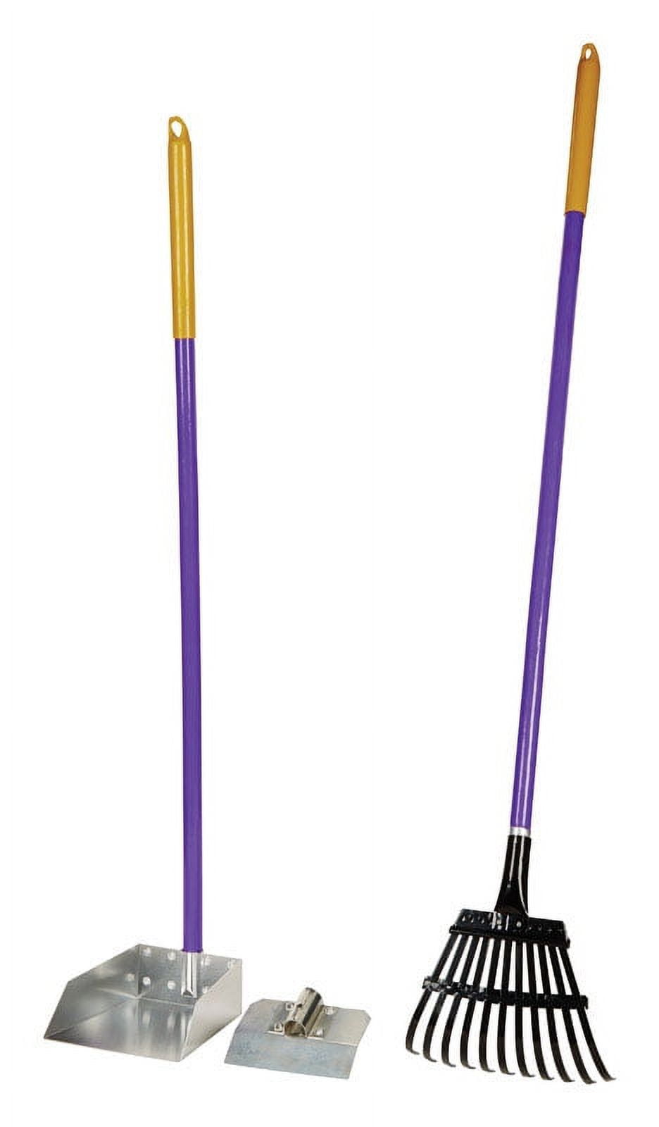 Boss Pet Products PDQ Aluminum Dog Waste Pick Up Tool, 1 pk - Walmart.com