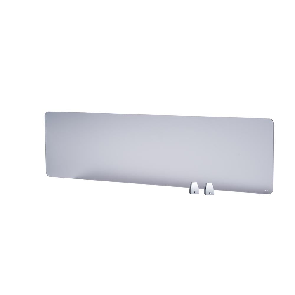 Boss Plexi Frosted Top Mounted Panel 58W X 16D - Walmart.com