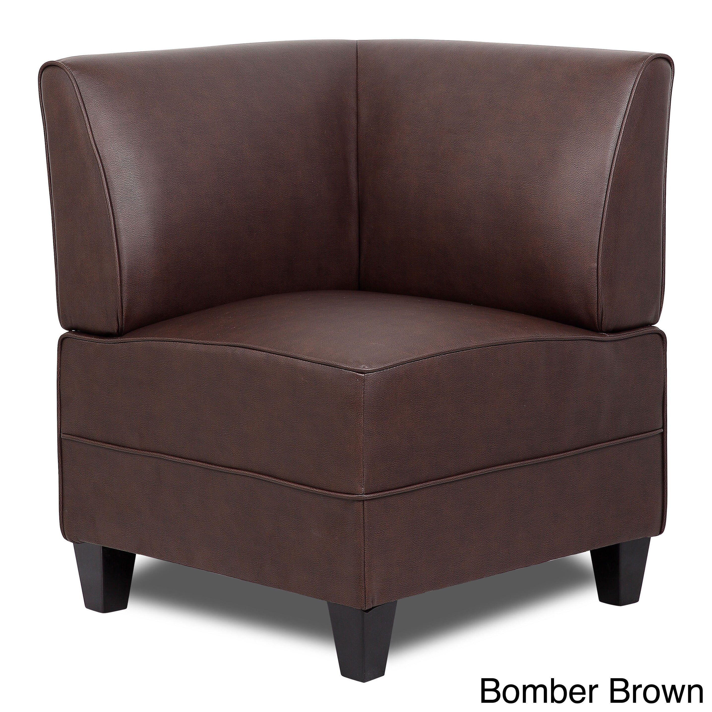 Boss Reception Sectional Corner Sofa - Walmart.com