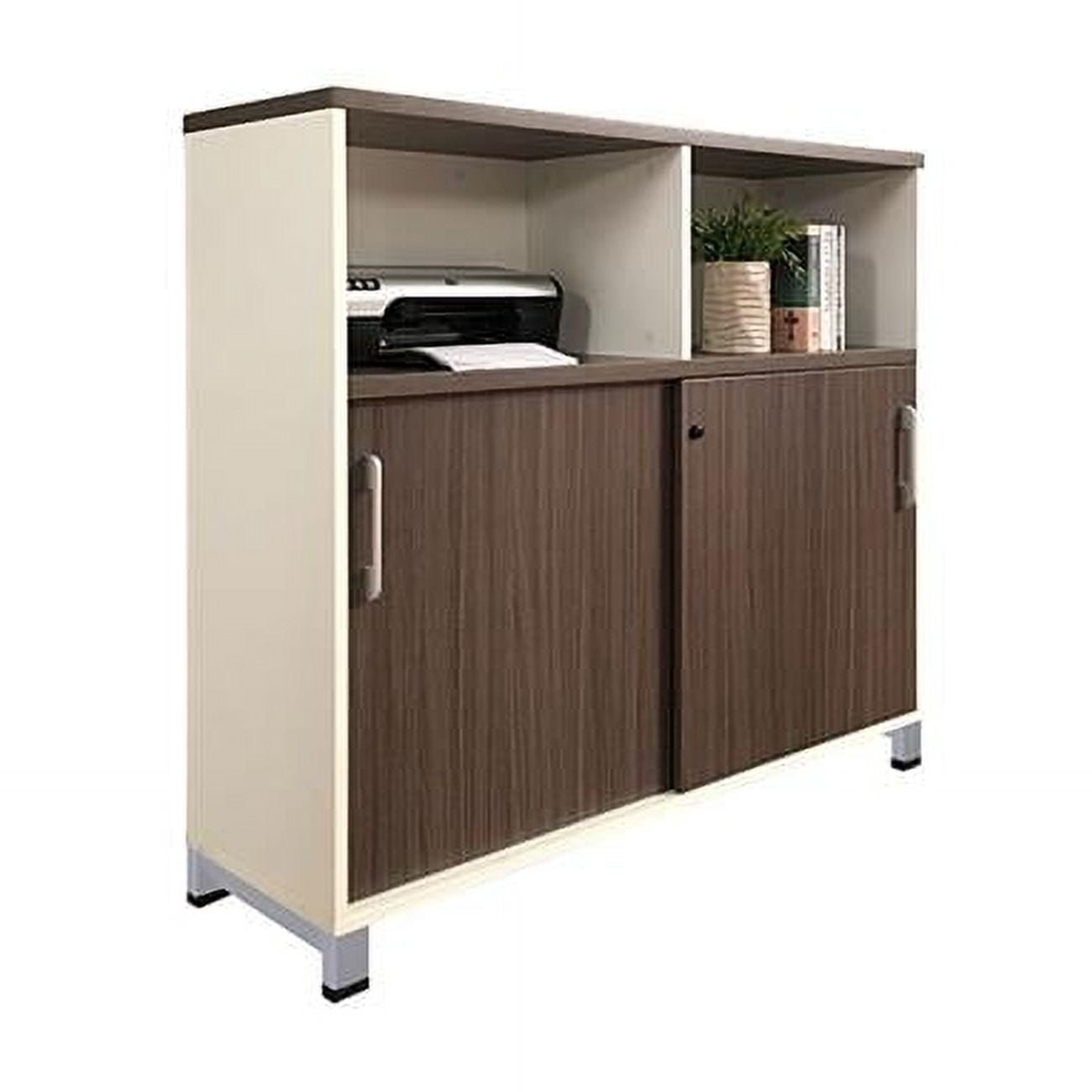 Boss S506 48 x 18 in. Storage Cabinet - Box of 2 - Walmart.com