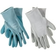 Boss Tactile Grip Men's Large Latex Coated Glove (2-Pack) B32081-WML2P ...