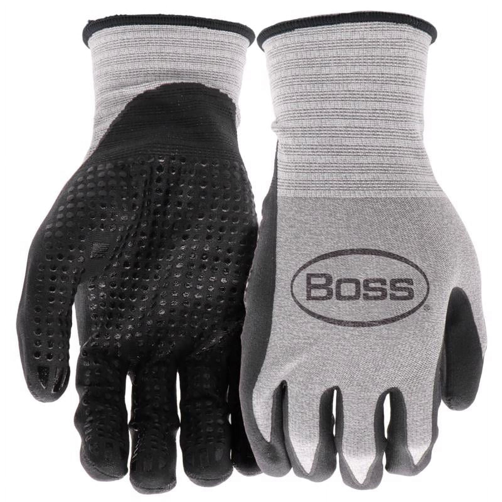 Boss Tactile Gripe Gloves - Walmart.com