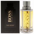 Hugo Boss, Boss The Scent for Men, 1.6 Oz Eau De Toilette Spray ...