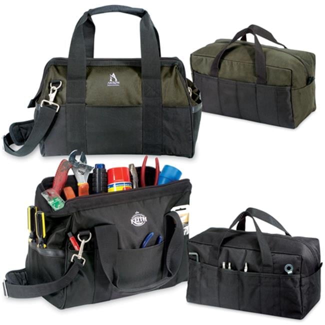 Boss Tool Bag Set - Black - Walmart.com