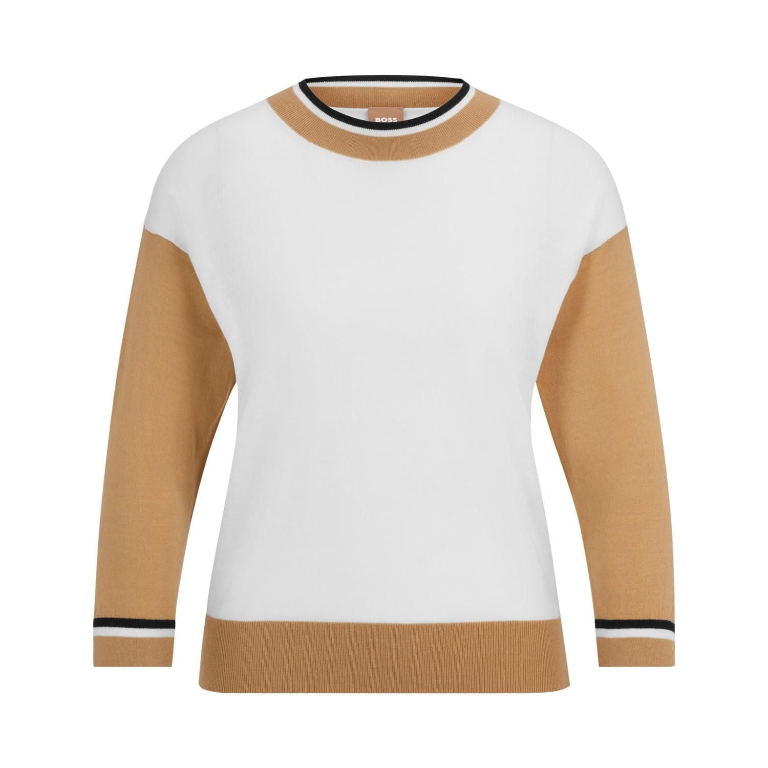Boss Womens Faragona Sweater - Walmart.com