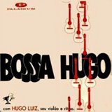 Bossa Hugo: Limited (CD) (Limited Edition) - Walmart.com
