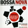 Bossa Nova: Rise of Brazilian Music - Walmart.com