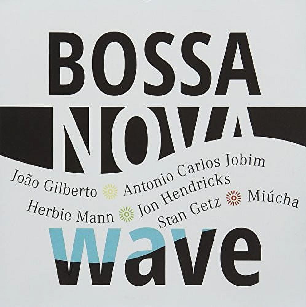Bossa Nova Wave / Various - Walmart.com