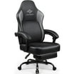 RESPAWN RSP-210-RD by OFM Racing Style Gaming Chair with Cool Mesh Back ...