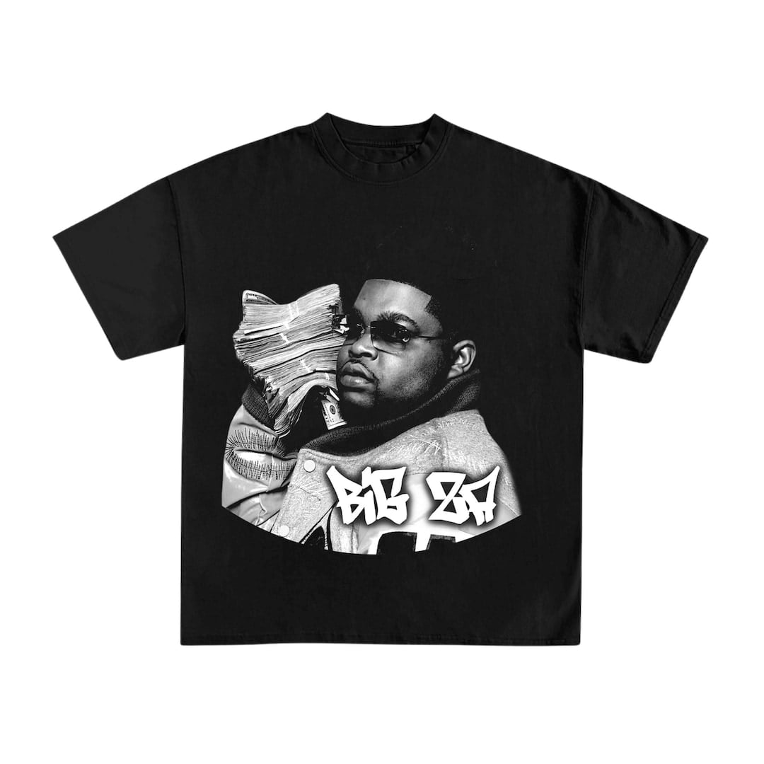 Bossman Dlow Shirt Bossman Dlow Merch Rapper Tee Sexyy Red Big Za T ...