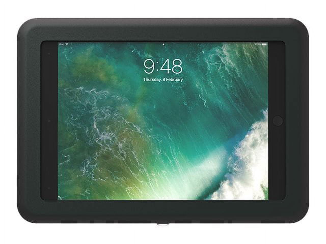 Bosstab Lockable iPad Stand - Walmart.com