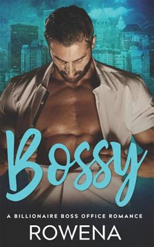 Bossy: A Billionaire Boss Office Romance - Walmart Business Supplies