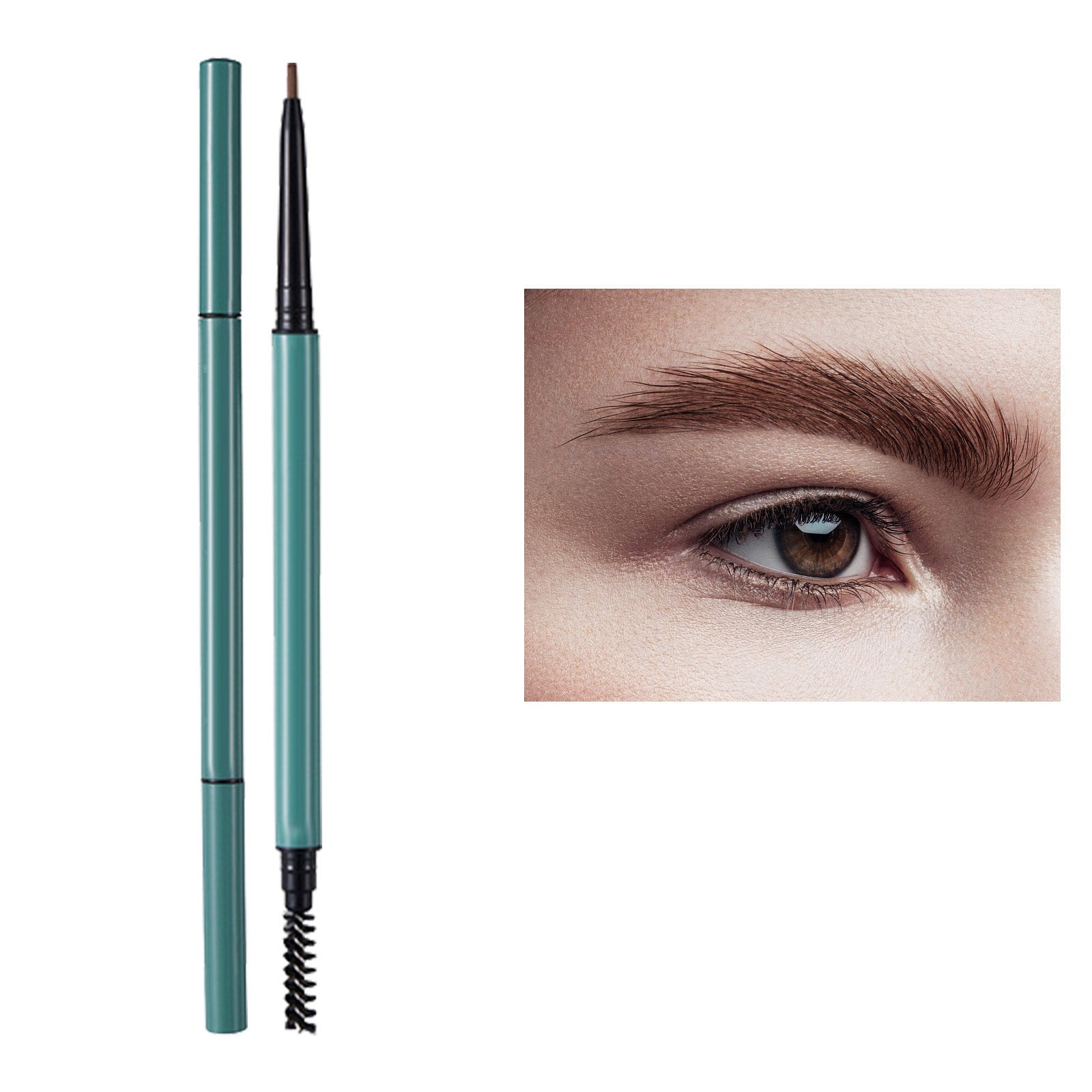 Bossy Brows Makeup Brow Pencil Stylist Brow Pencil Ultra Fine ...