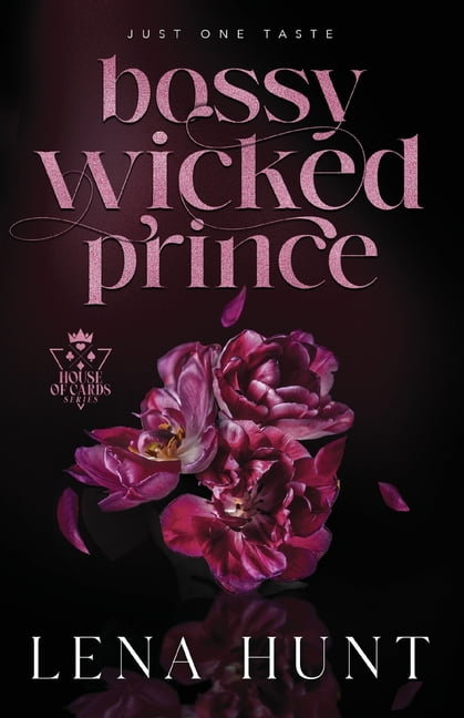 Bossy Wicked Prince, (Paperback) - Walmart.com