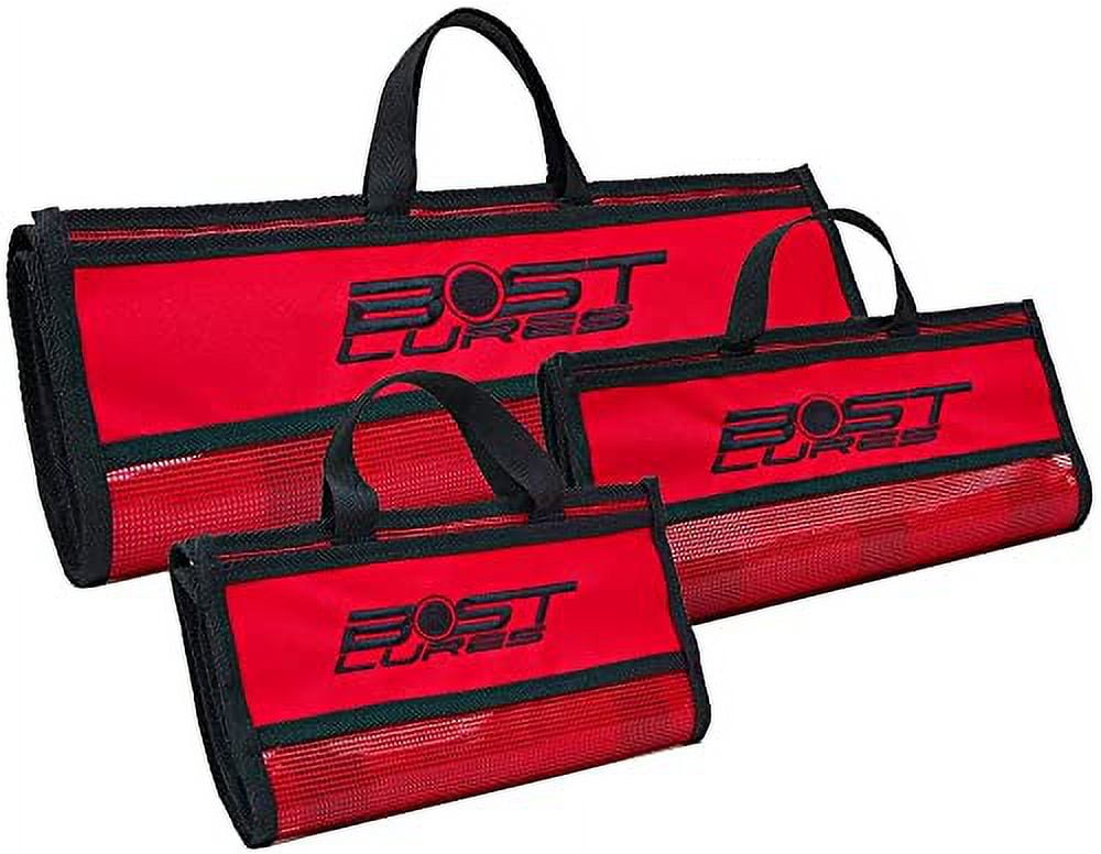 Bost Marlin, Mahi, & Wahoo Lure Bag - Walmart.com