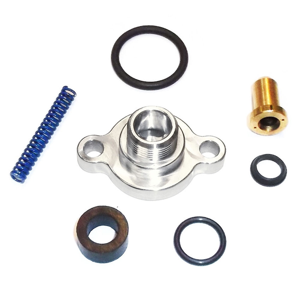 Free Shipping! Bostech ISK641 Fuel Pressure Relief Rebuild Kit with ...