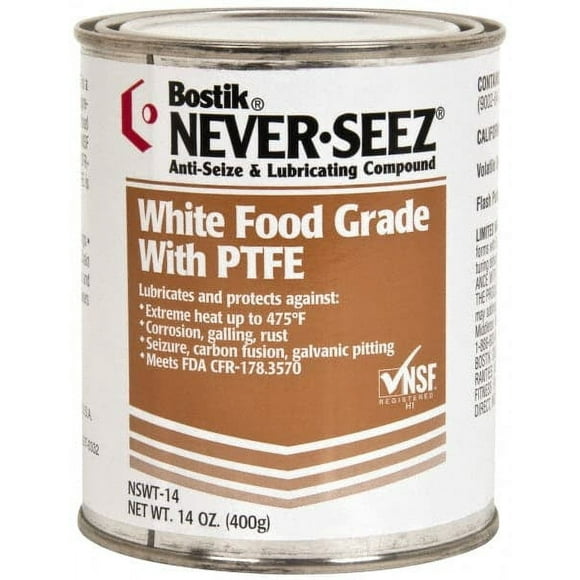 Food Grade Grease