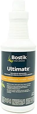 Bostik- Best Adhesive Remover 32 oz. - Walmart.com