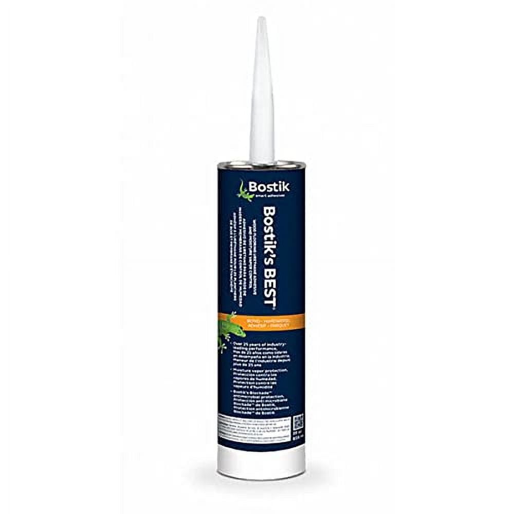 Bostik- Best Cartridge 10.1 Oz - Walmart.com