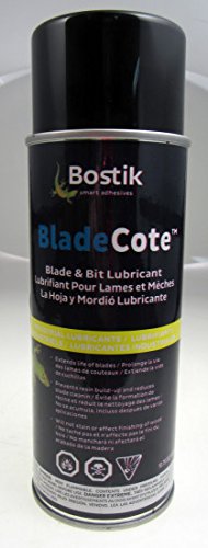 Bostik BladeCote 10.75 oz Woodworking Tool Lubricant - Walmart.com