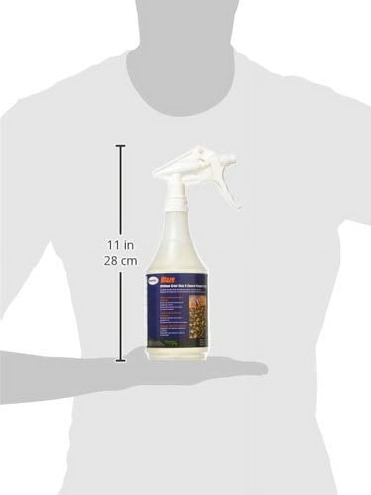 Bostik Blaze Urethane Haze & General Cleaner - Walmart.com